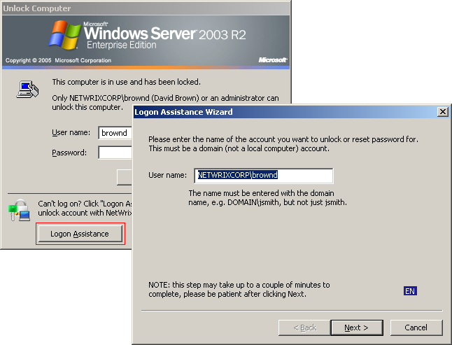 Netwrix Password Manager User Guide