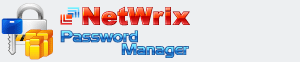NetWrix Password Manager User Guide